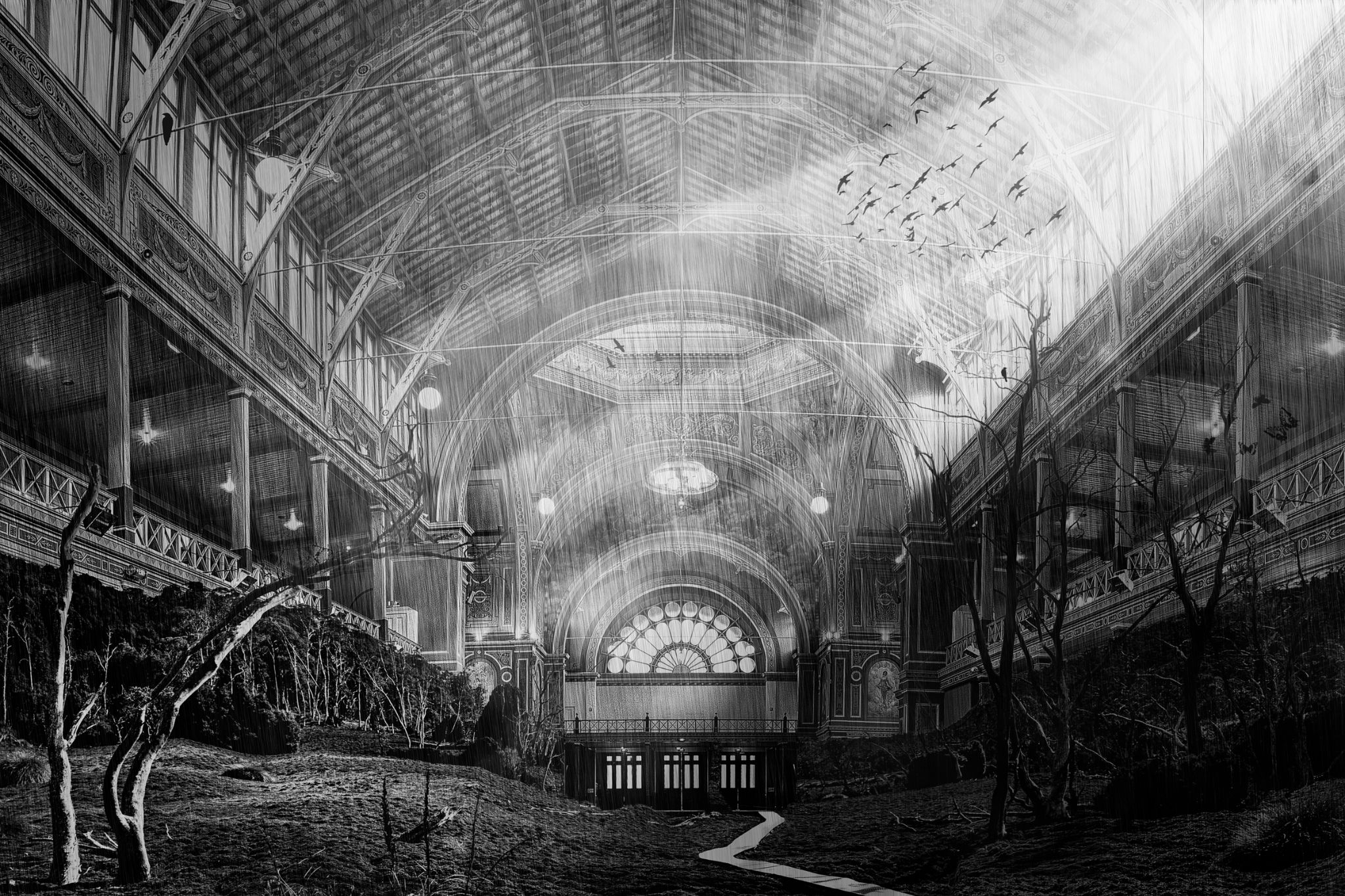 AIPP Flinders Lane